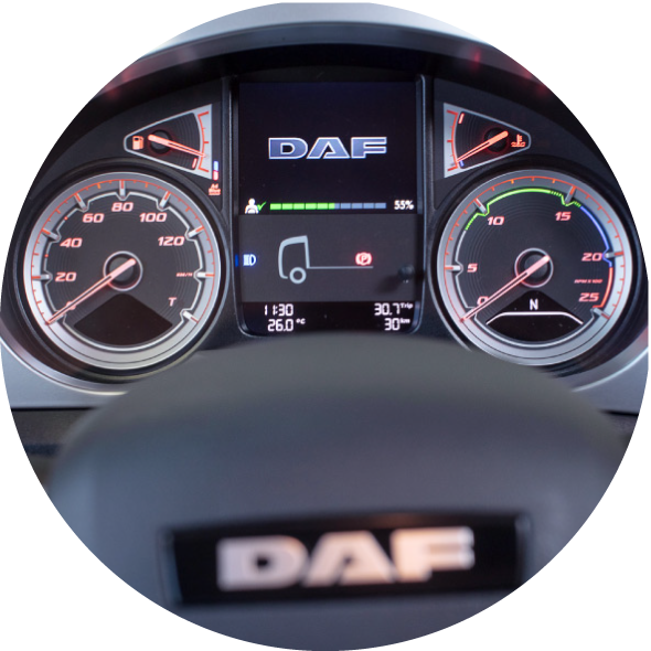 DAF in Action Digital - DAF Caminhões Brasil