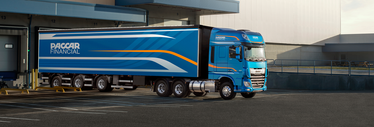 Com resultados recordes, PACCAR Financial celebra três anos no Brasil ...