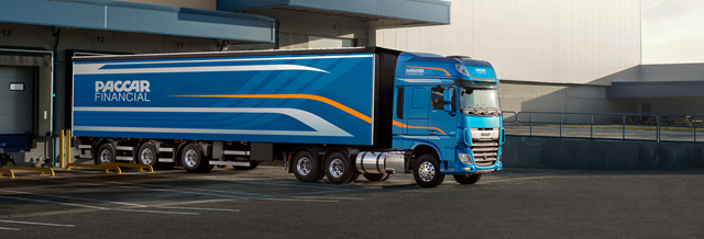 Com resultados recordes, PACCAR Financial celebra três anos no Brasil ...