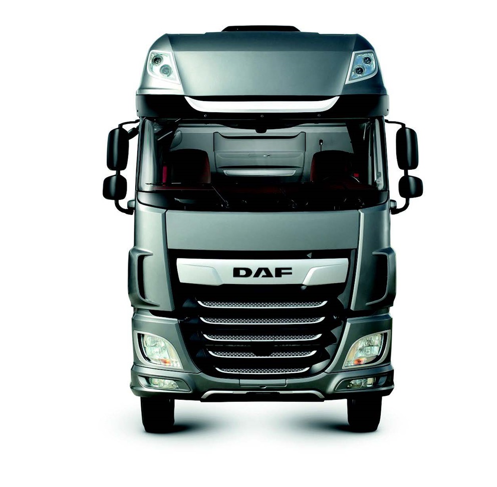 DAF Assistance - DAF Caminhões Brasil