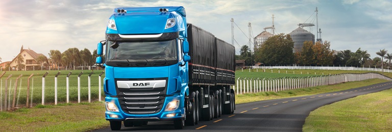 Revisão Y - DAF Caminhões Brasil