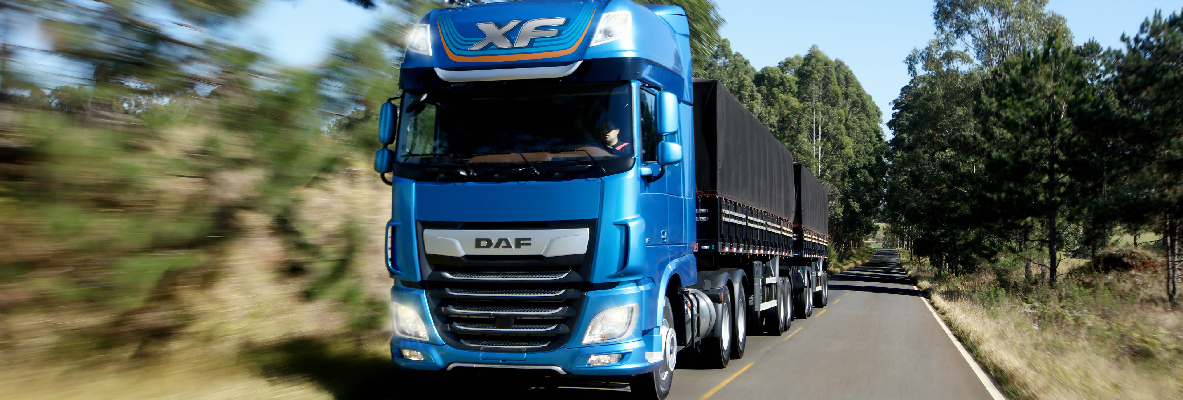 DAF Assistance inaugura nova sede para atendimento ao cliente em São ...