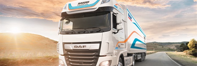 PACCAR Financial celebra 2 anos no Brasil - DAF Caminhões Brasil