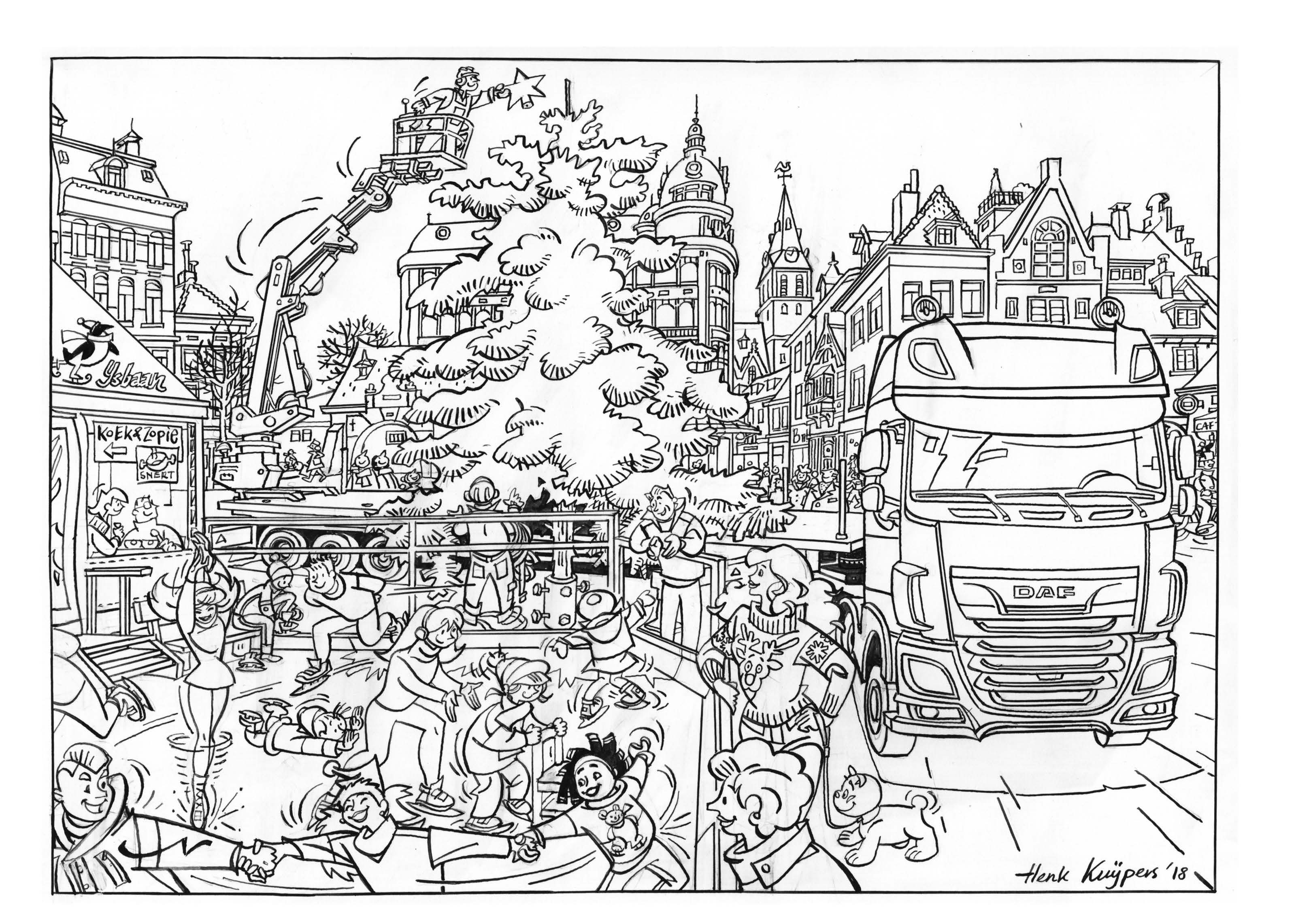 DAF Fun - DAF Caminhões Brasil