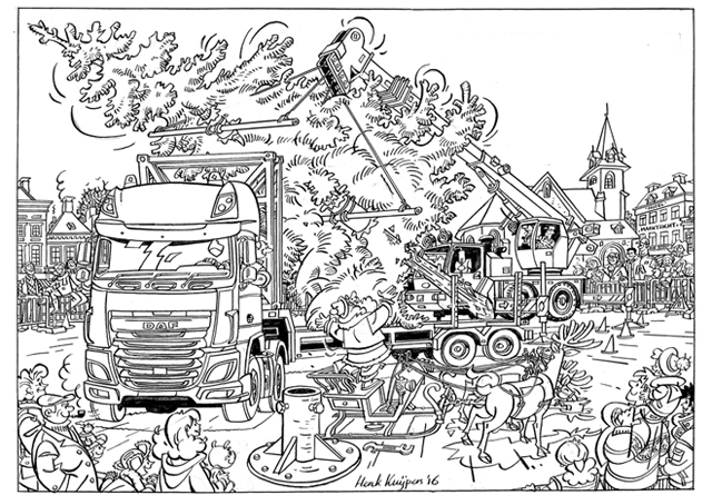 DAF Fun - DAF Caminhões Brasil